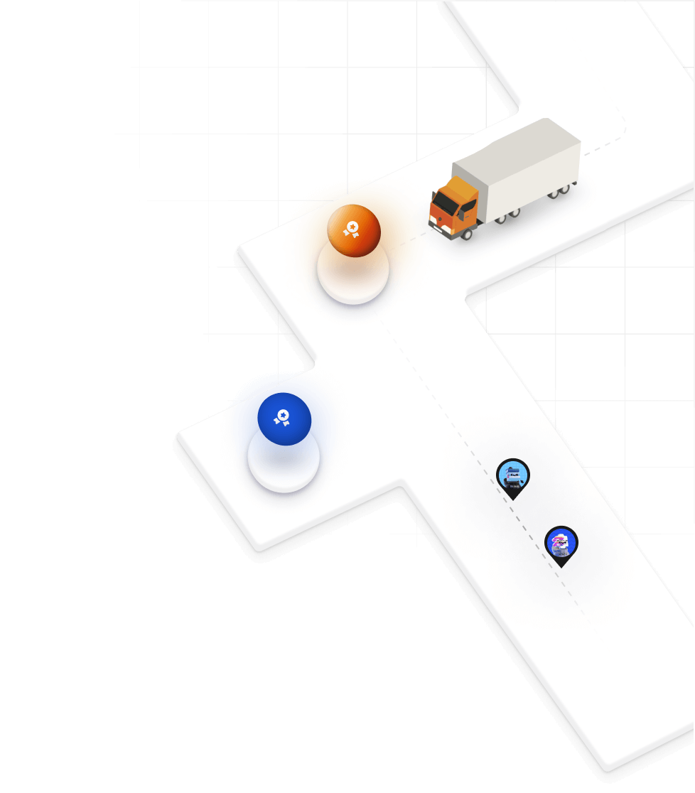 SpeedEx: Air Freight and door-to-door services